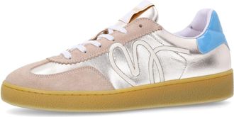 Manfield Sneaker