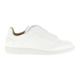 Maison Margiela Future Low-Top Sneakers - - Shoes - Herren - Wei&szlig; - 42 EU