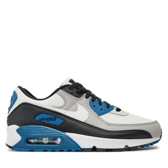 Nike Sneakers Nike Air Max 90 FB9658 002 Bunt