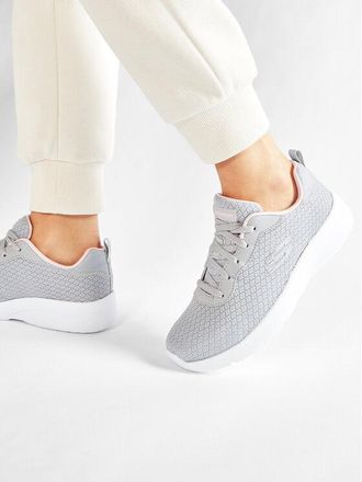Skechers Sneakers Eye To Eye 12964/LGPK Grau