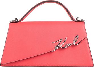 Karl Lagerfeld K/SIGNATURE SLIM CROSSBODY