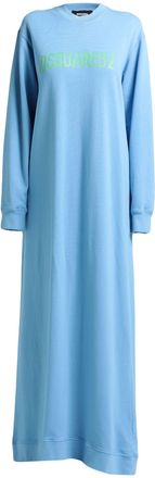 Dsquared2 KLEIDER - Maxi-Kleider auf YOOX.COM