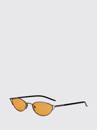 Alexander McQueen Lunettes De Soleil Femme couleur Gris