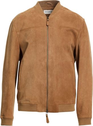 Officina 36 JACKEN & M&Auml;NTEL - Jacken und Anoraks auf YOOX.COM