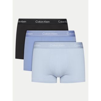 Calvin Klein Underwear Boxershorts-Set LV00NB4392 Bunt