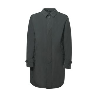 Herno Herren, M&auml;ntel, Schwarzk, XLGr&ouml;&szlig;e