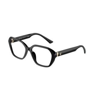 Jimmy Choo London Authentische stilvolle Brillen mit Premium-Qualit&auml;t - - Accessories - Damen - Schwarzk - 55 MM