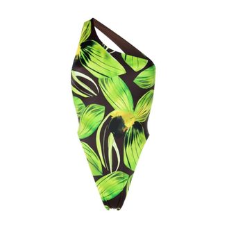 Louisa Ballou Damen Badeanzug Kollektion - - Swimwear - Damen - Mehrfarbig - L