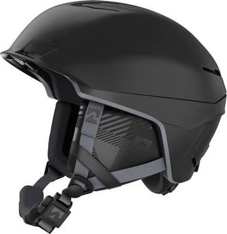 Marker Herren Helm AMPIRE 2 BLACK
