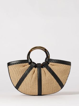 Coccinelle Sac &agrave; Main COCCINELLE Femme couleur Beige