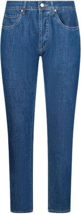Liu Jo Homme, Jeans, Bleu, Taille: W31 Jean Slim