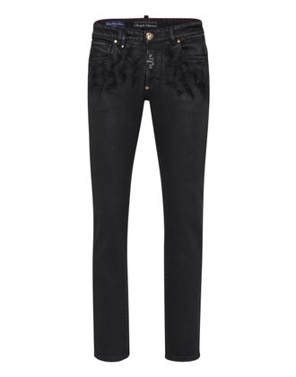 Philipp Plein Jeans Regular Fit