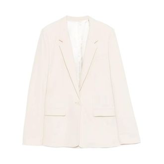 Isabel Marant Damen, Jacken, Wei&szlig;, SGr&ouml;&szlig;e