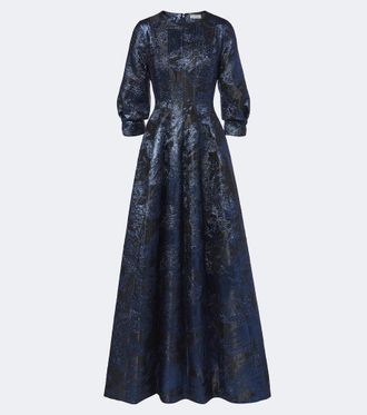 SIMKHAI Robe Claravelle