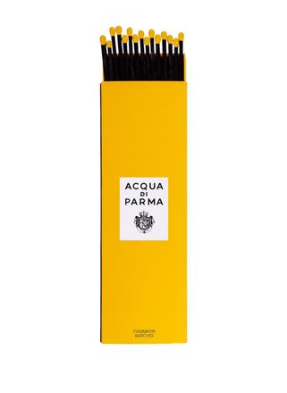 Acqua di Parma Matches Streichh&ouml;lzer
