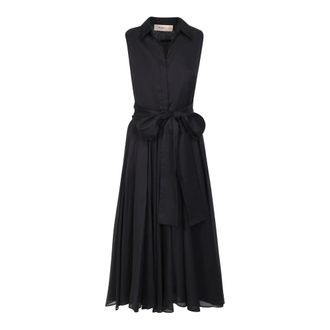 Blanca Vita Femme, Robes, Noir, Taille: 42 FR Astilbe 6104