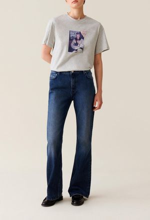 Claudie Pierlot T-shirt imprim&eacute; Claudie Pierlot