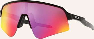 Oakley Radbrille Sutro Lite Sweep schwarz