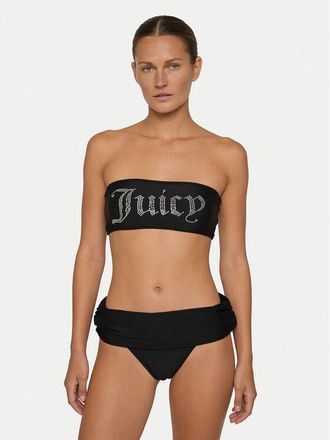 Juicy Couture Bikini Diamante JCITS126205 Schwarz