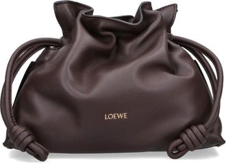 Loewe Mini Tasche Flamenco Clutch