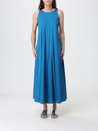 Max Mara Kleid Damen Farbe Royal Blue