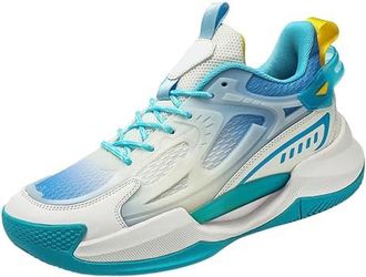 Generic Chaussures de basket-ball, pointure 39, baskets de course sur route, chaussures de badminton, l&eacute;g&egrave;res, chaussures de sport de plein air, baskets tenda