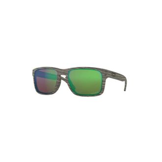 Oakley Authentische Holbrook Brille- Premium Qualit&auml;t - - Accessories - Herren - Grau - 55 MM