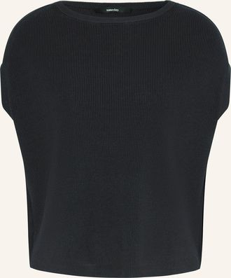 someday Someday Strickshirt Tanee blau