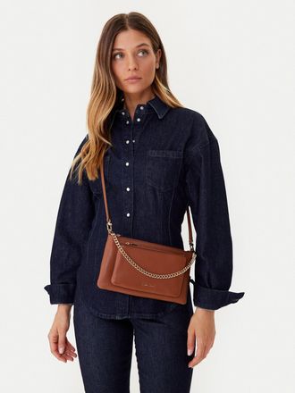 Michael Kors Handtasche MICHAEL Michael Kors 32F5GJ6C8L Braun