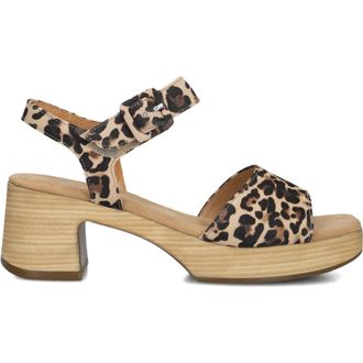 Gabor Damen, Schuhe, Mehrfarbig, 38 EUGr&ouml;&szlig;e