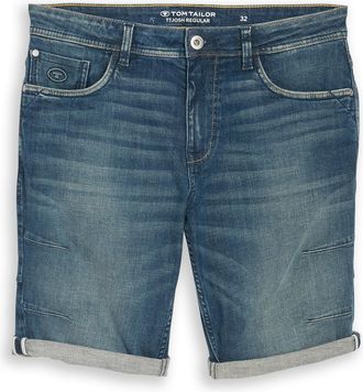 Tom Tailor Shorts Josch