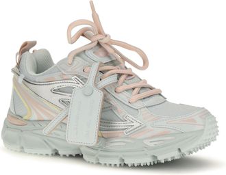 Off-white Be Right Sneakers - Gray