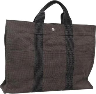 Herm&egrave;s Damen, Pre-Owned, Grau, ONE SIZEGr&ouml;&szlig;e