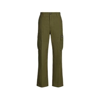 Dickies Pantalon cargo en coton