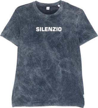 Aspesi Femme, Tops, Bleu, Taille: 40 FR Aspesi Clothing