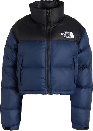 The North Face W NUPTSE SHORT JACKET