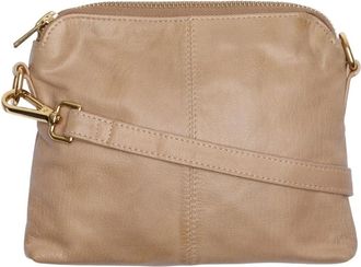 BTF-CPH Crossbody Clutch - - Bags - Damen - Beige - ONE SIZE