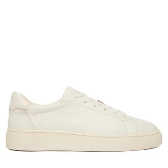 GANT Sneakers Gant 32531216 Wei&szlig;