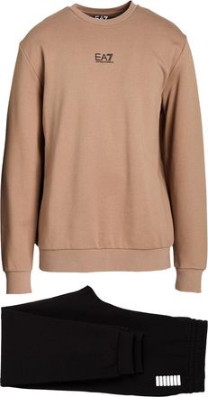 Emporio Armani OVERALLS - Sportanz&uuml;ge auf YOOX.COM