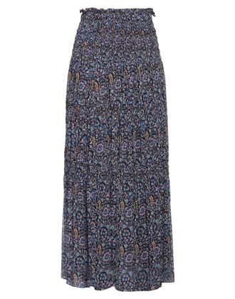 Isabel Marant HOSEN & R&Ouml;CKE - Maxi-R&ouml;cke auf YOOX.COM
