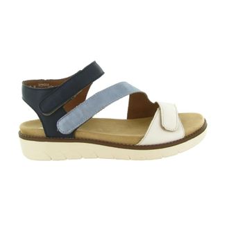 Remonte Damen, Schuhe, Mehrfarbig, 36 EUGr&ouml;&szlig;e