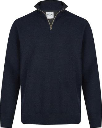 Cleptomanicx Pullover Noitch