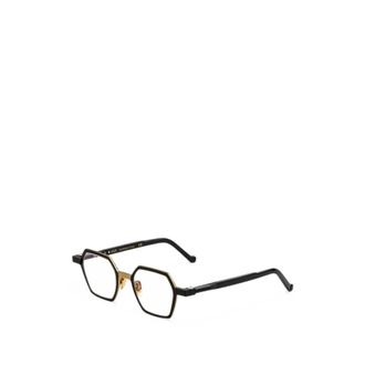 Vava unisex, Accessoires, Noir, Taille: 48 MM Lunettes Wl0109