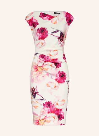 Swing Swing Etuikleid weiss