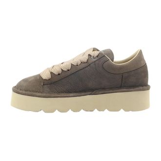 Panchic P003 Sneaker - - Shoes - Damen - Braun - 38 EU