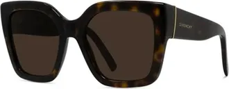 Givenchy unisex, Accessories, Braun, 53 MMGr&ouml;&szlig;e