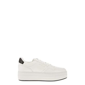 Hogan Damen, Schuhe, Wei&szlig;, 40 EUGr&ouml;&szlig;e
