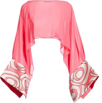 Camilla Milano TOPS - Boleros auf YOOX.COM
