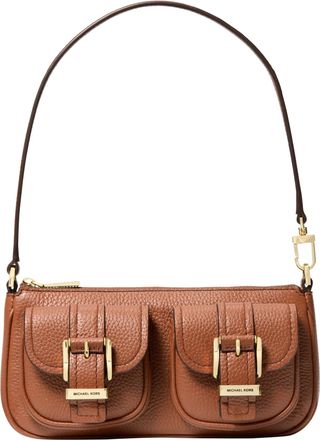 Michael Kors Women Sm Conv Pouchette Hand Bag, Gepäck