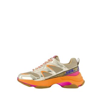 Steve Madden Femme, Chaussures, Multicolore, Taille: 37 EU Medallist2 Baskets